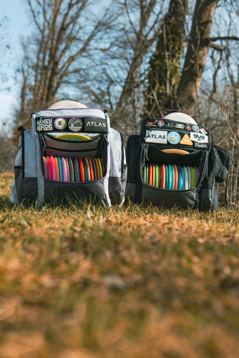 Pioneer V4 | Atlas Disc Golf Supply