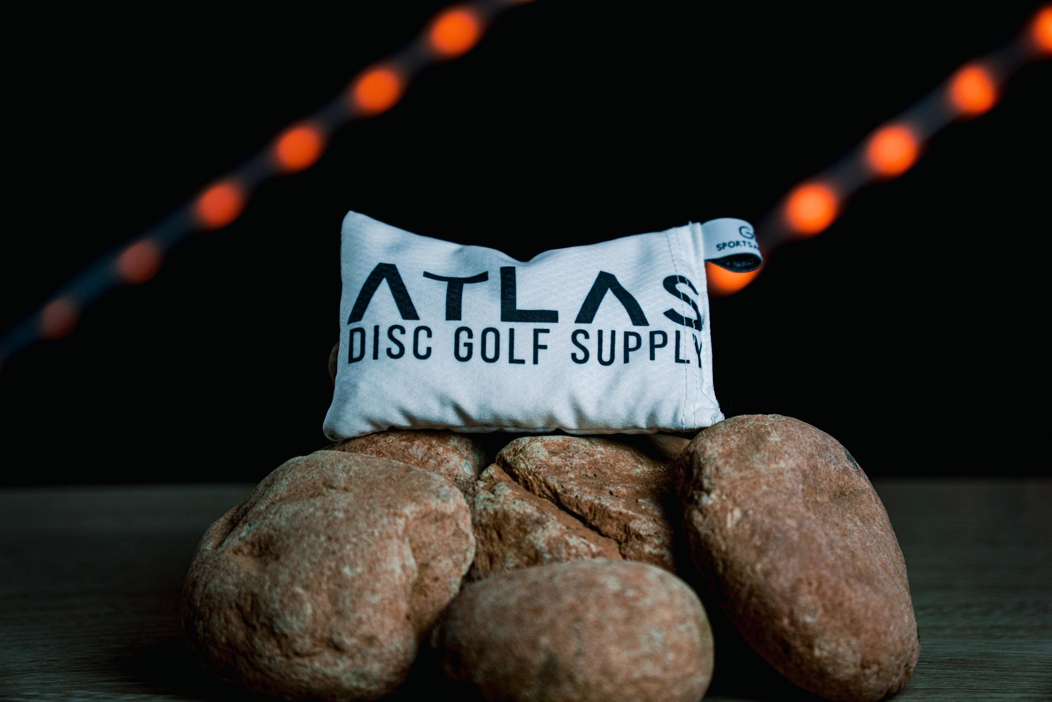 Atlas Sportsack Dry – Atlas Disc Golf Supply